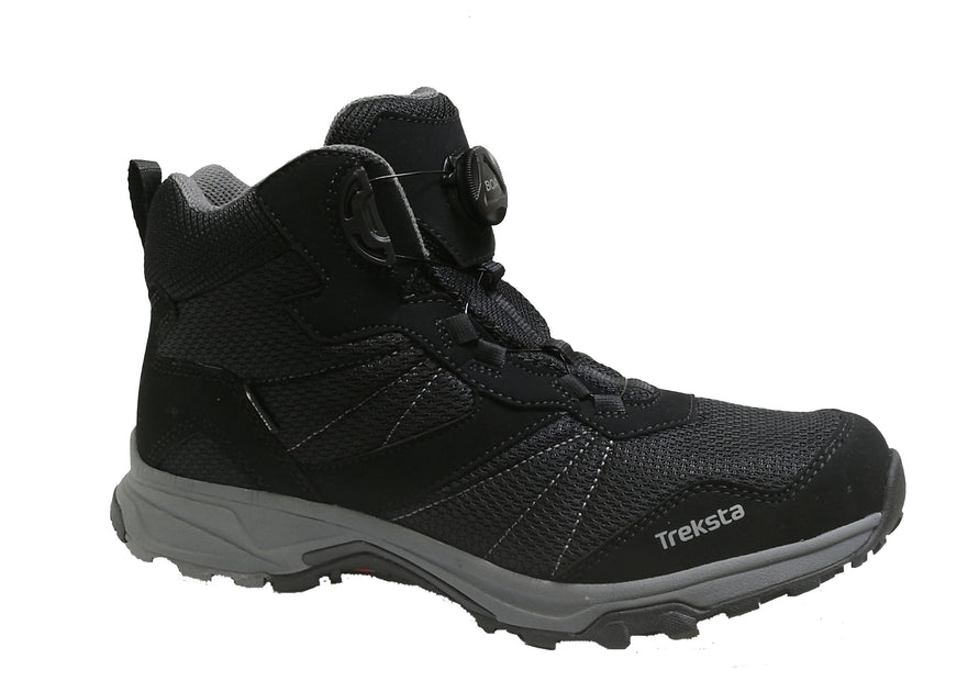 Boots – Treksta UK